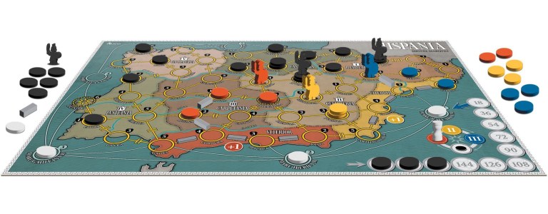 My Top Solitaire Wargames: New Designs and All-Time Classics – The ...