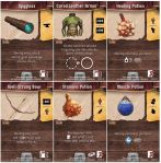 [STRATEGIES] Frosthaven – Trapper strategy guide – The Boardgames Chronicle