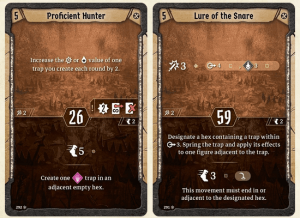 [STRATEGIES] Frosthaven – Trapper strategy guide – The Boardgames Chronicle