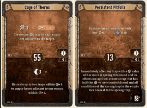 [STRATEGIES] Frosthaven – Trapper strategy guide – The Boardgames Chronicle