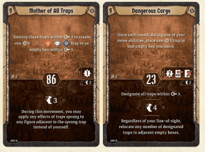 [STRATEGIES] Frosthaven – Trapper strategy guide – The Boardgames Chronicle