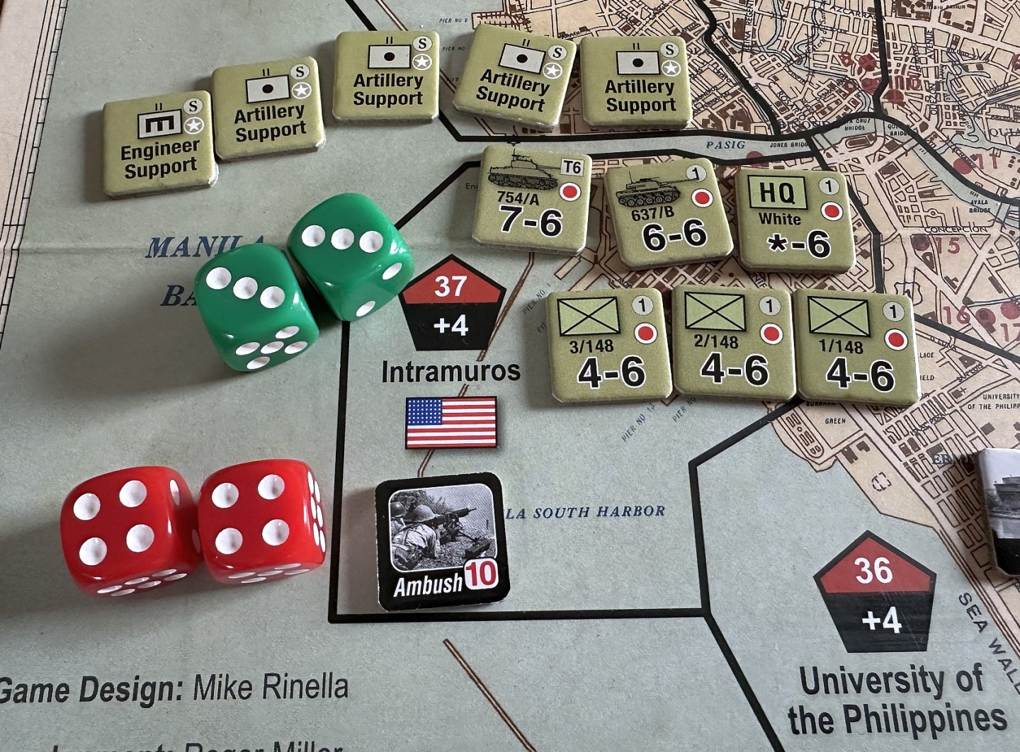 Top Solitaire Wargames: Fresh Designs and Inspiring Solo Experiences ...