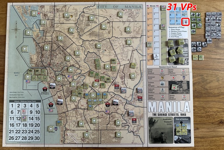 Top Solitaire Wargames: Fresh Designs and Inspiring Solo Experiences ...
