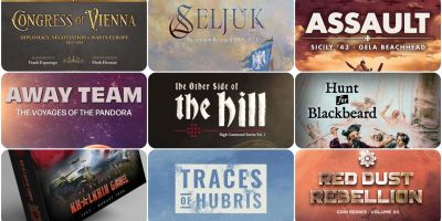 The Boardgames Chronicle – Boardgames reviews, strategies, unboxings ...