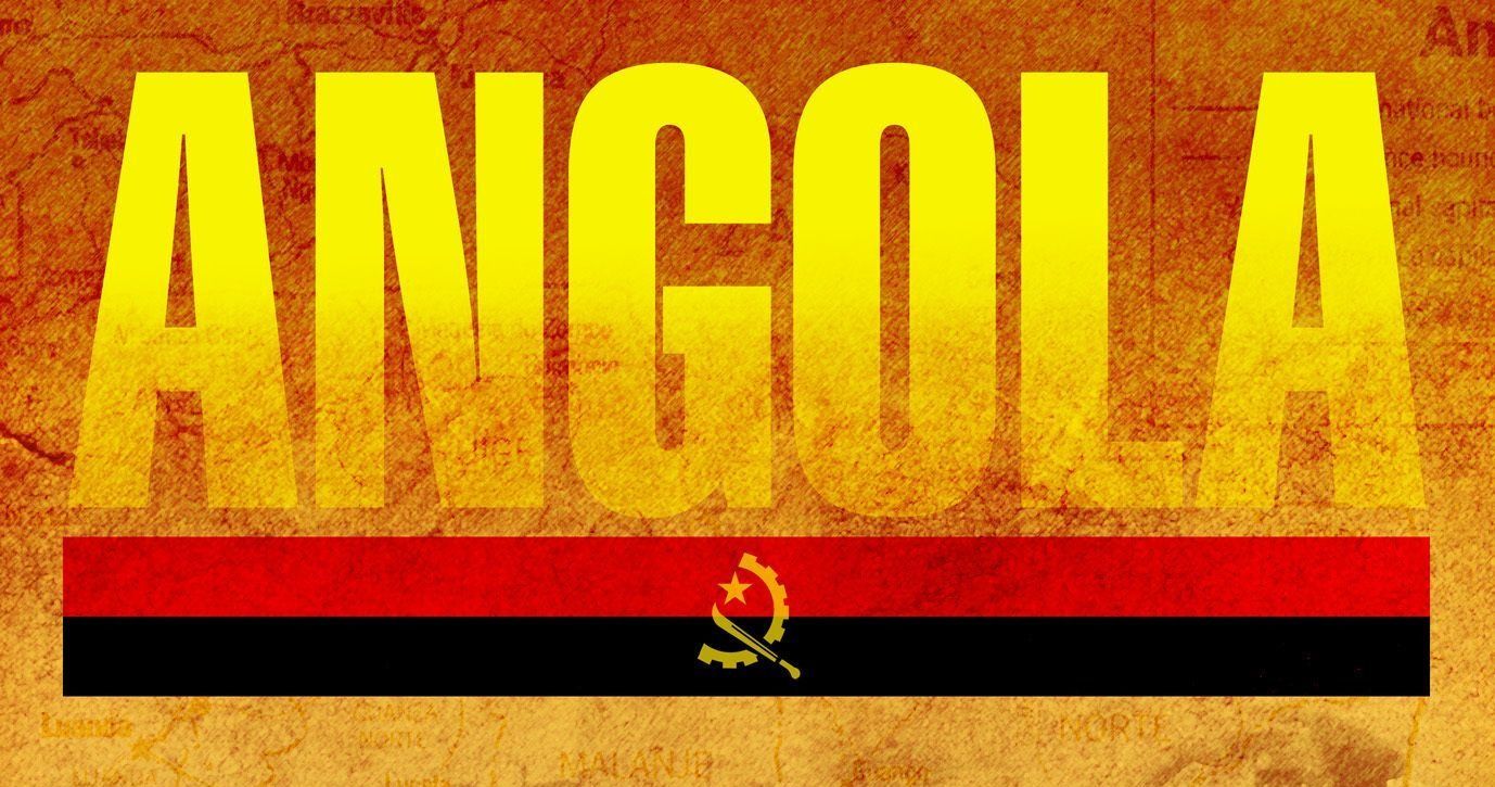 Asymmetric and Replayable: Exploring the Angolan Civil War Board Game ...