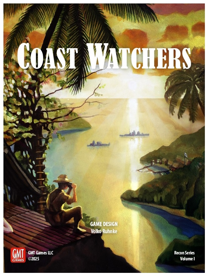 My top anticipated wargames of 2025 – The Boardgames Chronicle