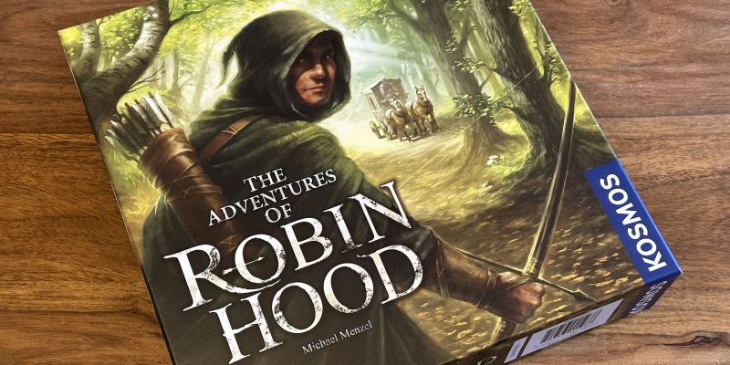 The Boardgames Chronicle – Boardgames reviews, strategies, unboxings ...