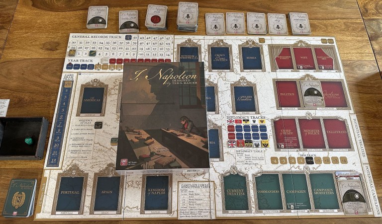 My Top Solitaire Wargames: New Designs and All-Time Classics – The ...