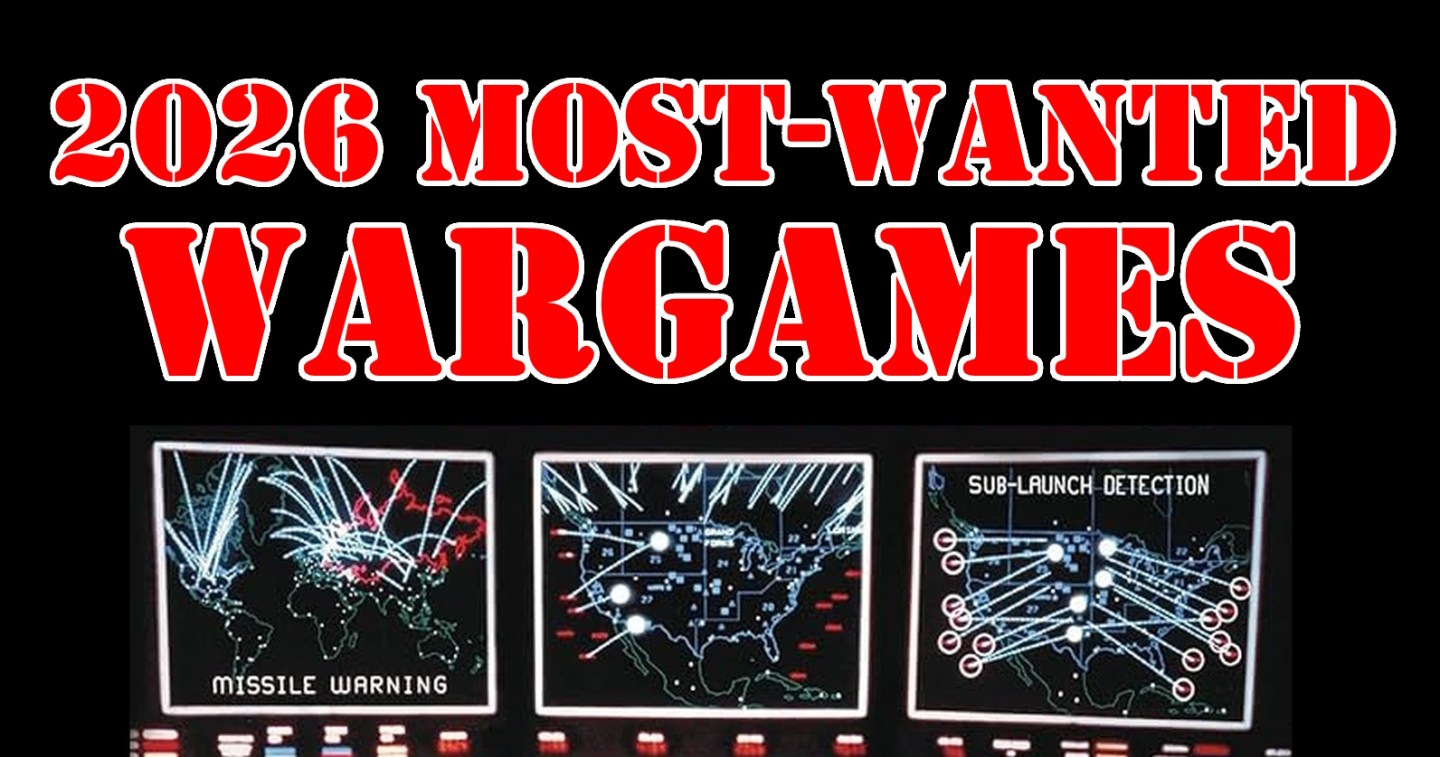 My top anticipated wargames of 2026 – The Boardgames Chronicle